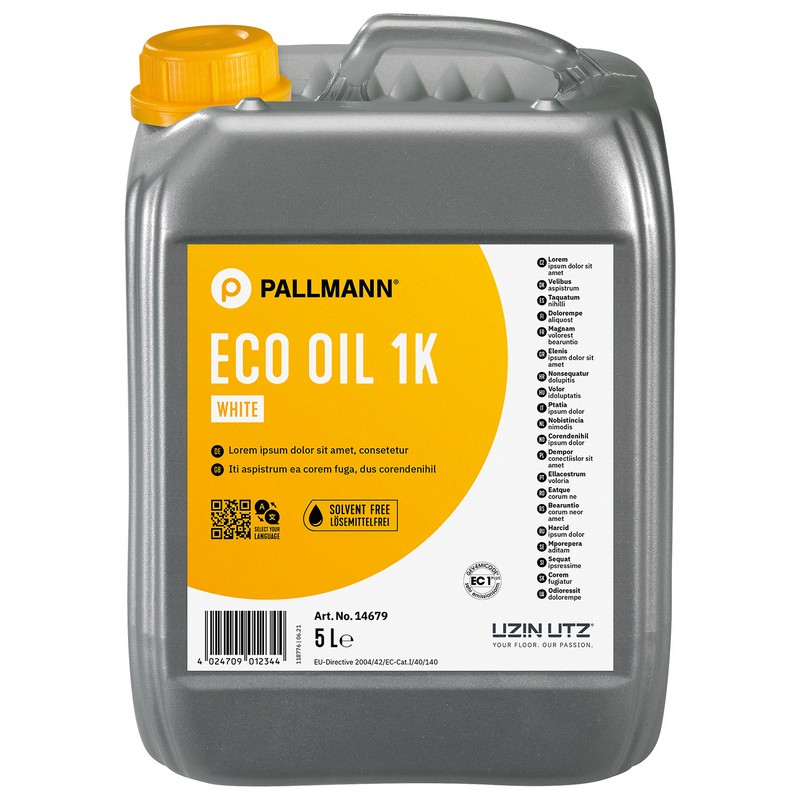 ECO OIL 1-ΣΥΣΤΑΤΙΚΟΥ - UZIN HELLAS - ΠΟΛΥΧΗΜΙΚΗ Γ. ΜΑΤΖΙΑΡΗΣ ΑΕ