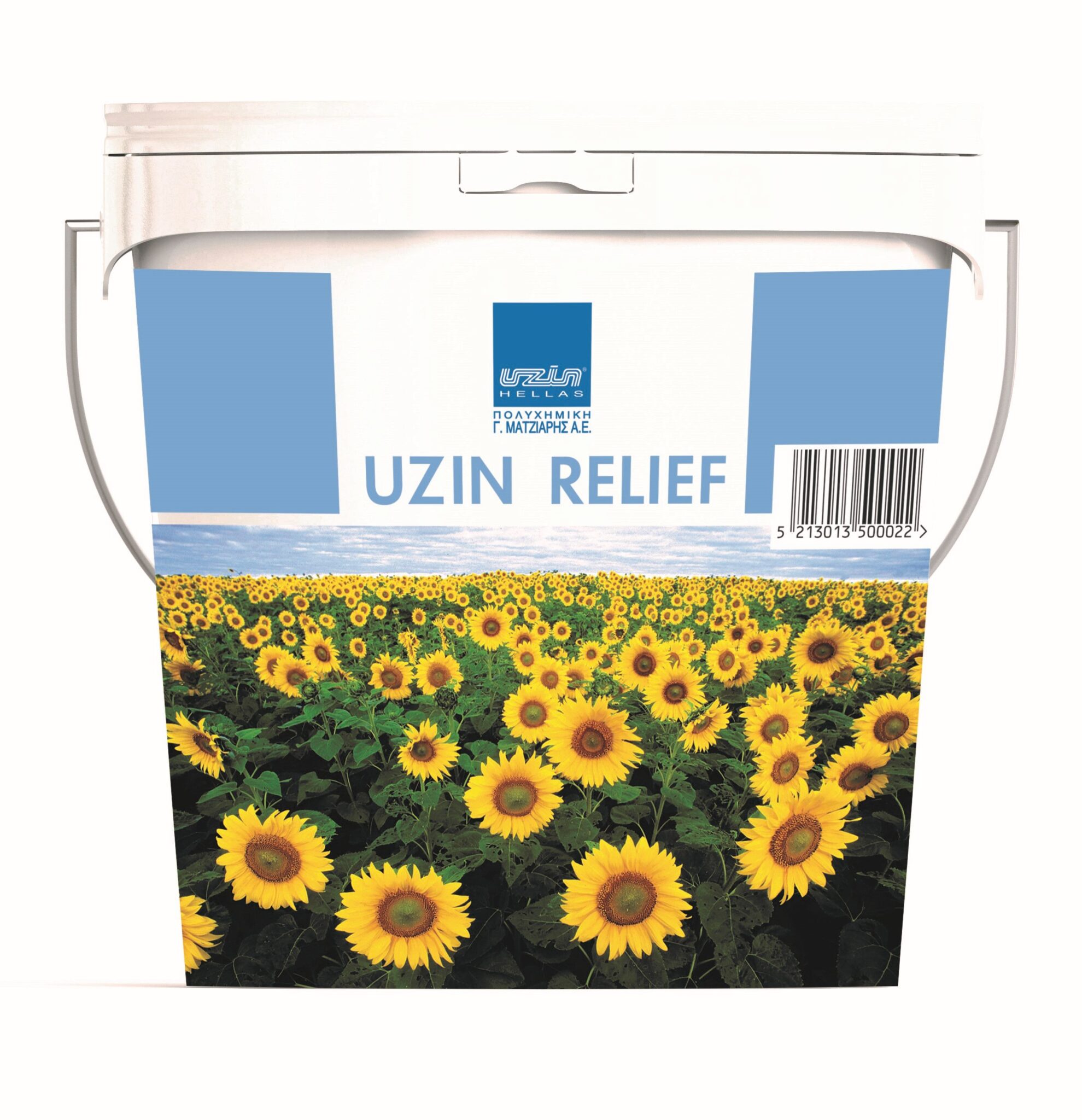 UZIN RELIEF | UZIN HELLAS - ΠΟΛΥΧΗΜΙΚΗ Γ. ΜΑΤΖΙΑΡΗΣ ΑΕ